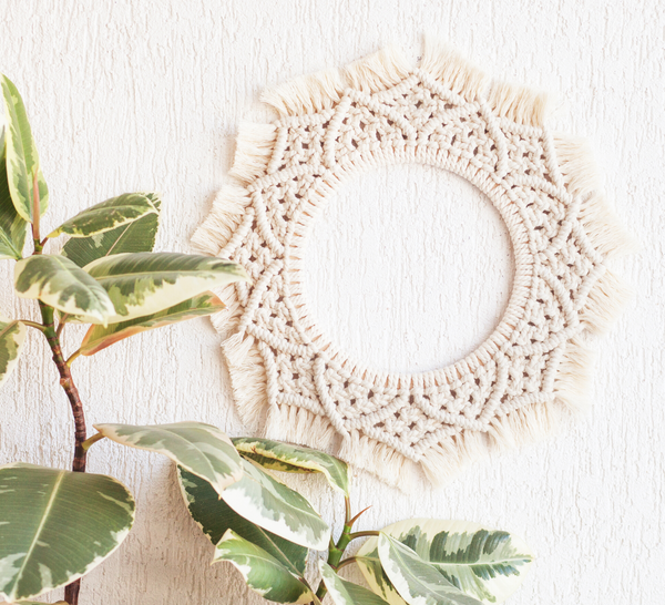 Macramazing! The Best Macrame Kits to Be a Knot-tying Pro