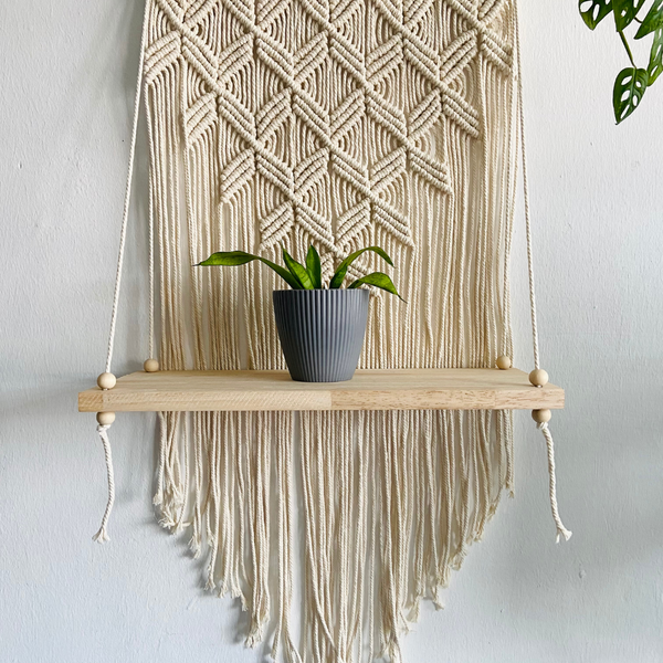 Macramazing! The Best Macrame Kits to Be a Knot-tying Pro