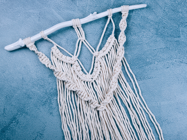 Macramazing! The Best Macrame Kits to Be a Knot-tying Pro