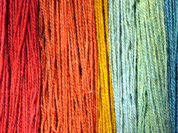 Macrame Madness: Happy Crafting with Macrame Yarn!