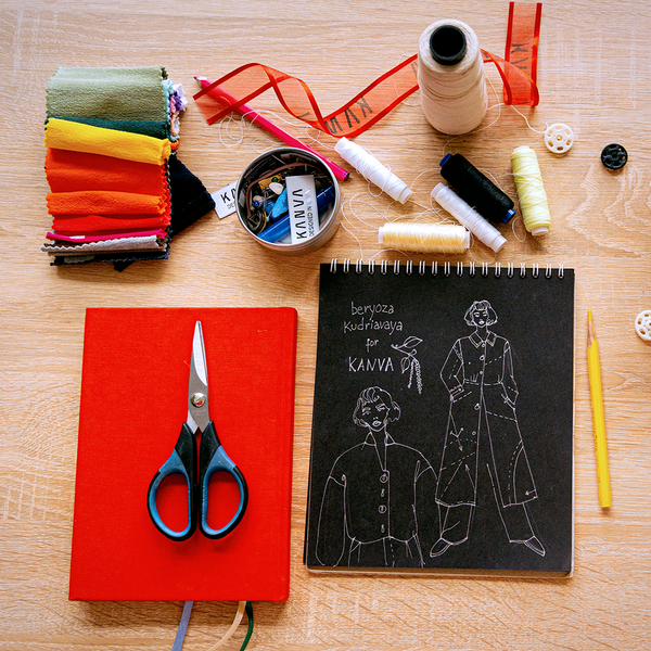 Create DIY Doll Clothes to Bring Your Imagination to Life