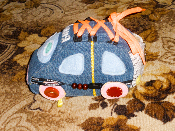 Sewing Toys and Plushies: Creating Fun Toys at Home!