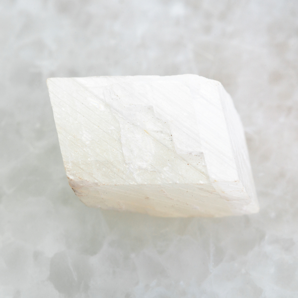 Shine Bright with Whimsical White Crystal Stones!