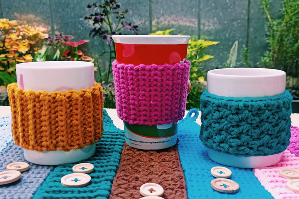 Master the Craft: Unleash Your Inner Artist with Yarn Art