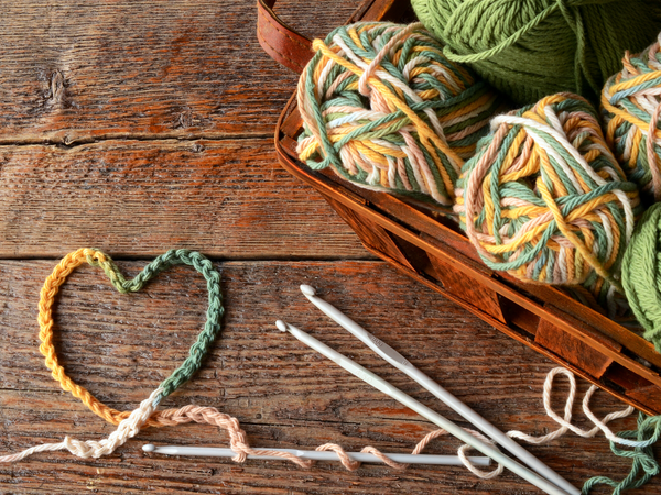 Master the Craft: Unleash Your Inner Artist with Yarn Art