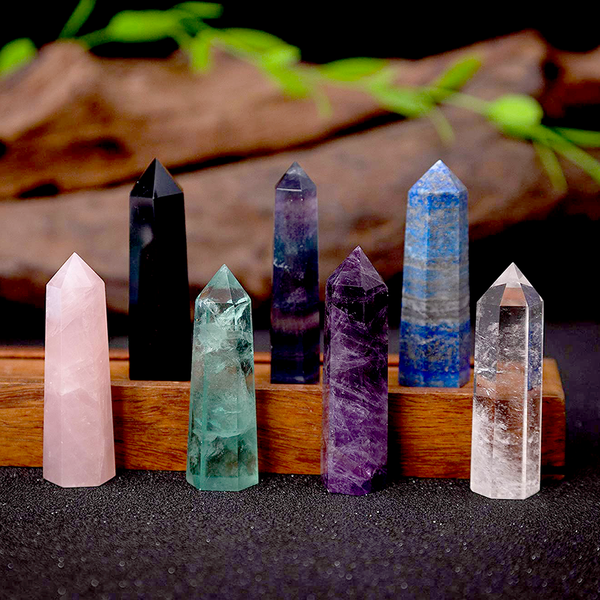 Unlock Your Potential: Best Crystals for Psychic Ability!