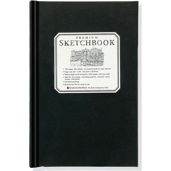 Small Sketchbook Showdown: Best Sketchbooks for Art!