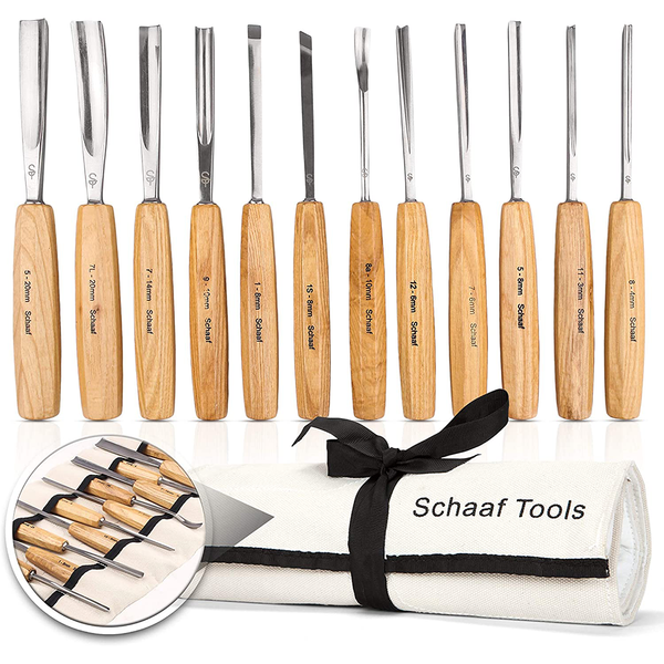 Sharpened To Perfection: Best Wood Chisels to Create With