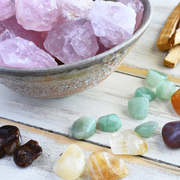 Battle of the Bowls: Discover the Best Bowl for Crystals!