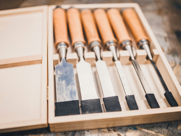 Sharpened To Perfection: Best Wood Chisels to Create With