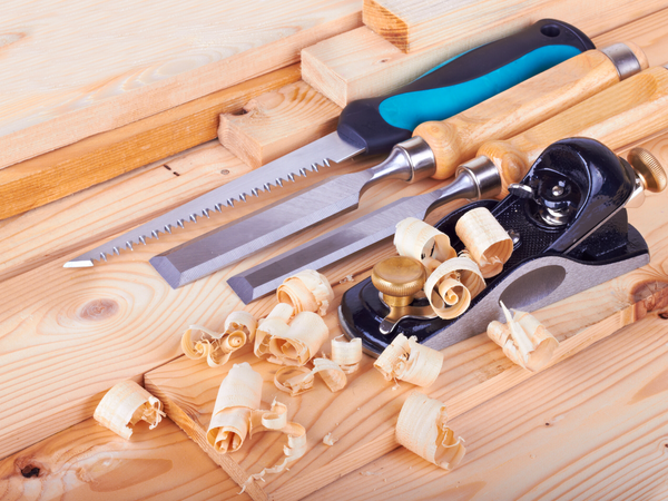 Sharpened To Perfection: Best Wood Chisels to Create With