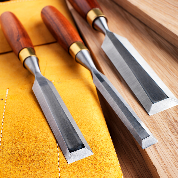 Sharpened To Perfection: Best Wood Chisels to Create With