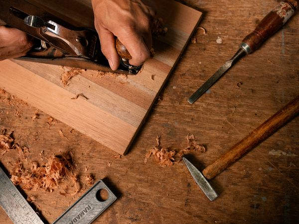 Sharpened To Perfection: Best Wood Chisels to Create With