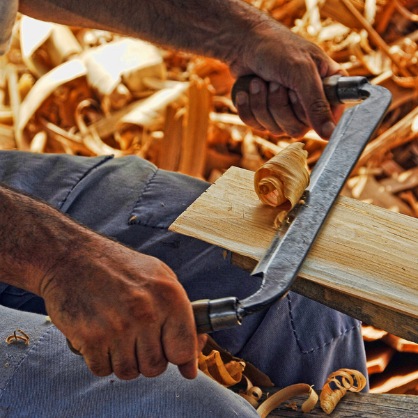 Sharpened To Perfection: Best Wood Chisels to Create With