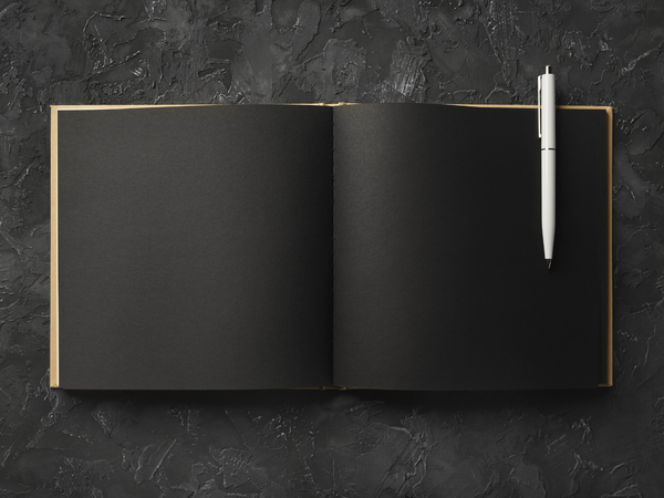 Find the Best Black Sketchbook to Unleash Your Creativity