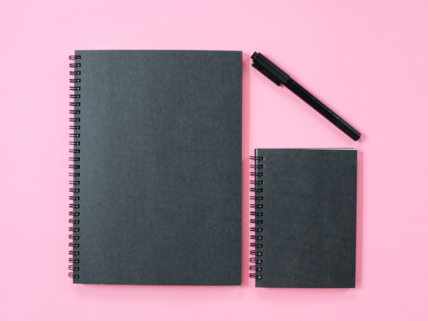 Find the Best Black Sketchbook to Unleash Your Creativity