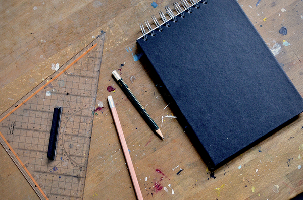 Find the Best Black Sketchbook to Unleash Your Creativity
