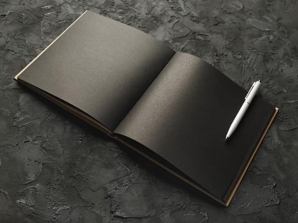 Find the Best Black Sketchbook to Unleash Your Creativity