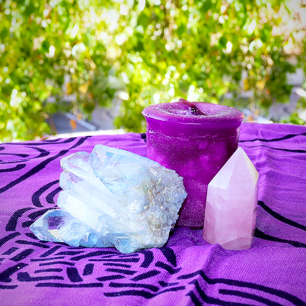 Unlock Your Potential: Best Crystals for Psychic Ability!