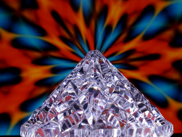 Crystal Pyramid Power: Why You Need One in Your Life!