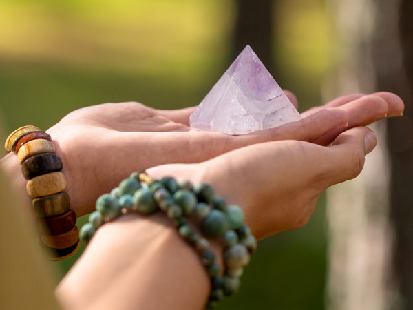 Crystal Pyramid Power: Why You Need One in Your Life!