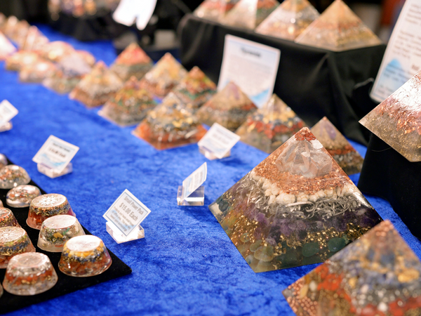Crystal Pyramid Power: Why You Need One in Your Life!