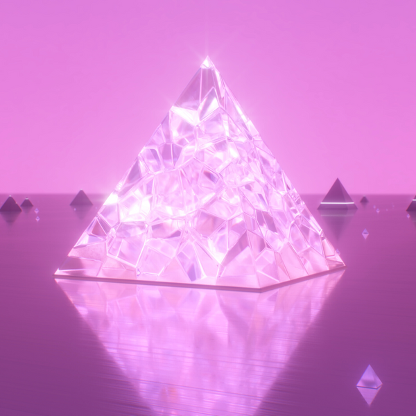 Crystal Pyramid Power: Why You Need One in Your Life!