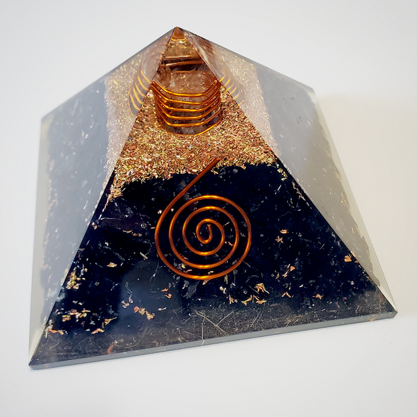 Crystal Pyramid Power: Why You Need One in Your Life!