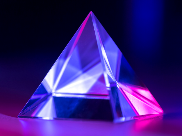 Crystal Pyramid Power: Why You Need One in Your Life!
