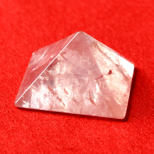Crystal Pyramid Power: Why You Need One in Your Life!