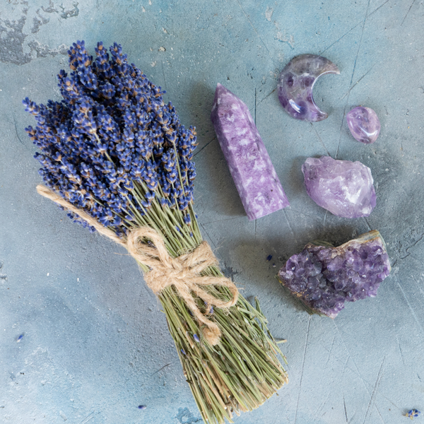 The Best Crystals For Autism: Banish Stress!