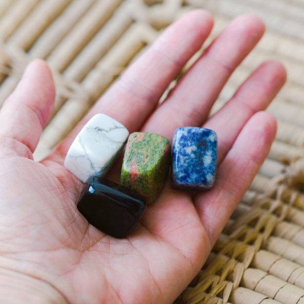 The Best Crystals For Autism: Banish Stress!
