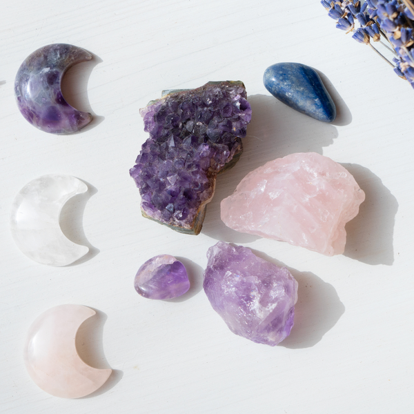 The Best Crystals For Autism: Banish Stress!