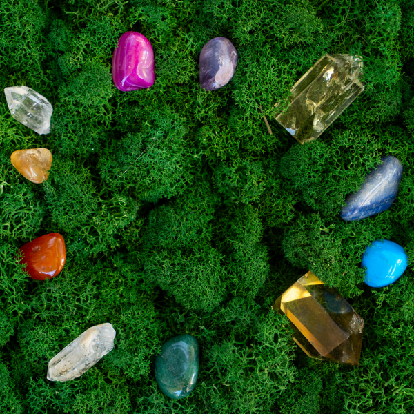 The Best Crystals For Autism: Banish Stress!