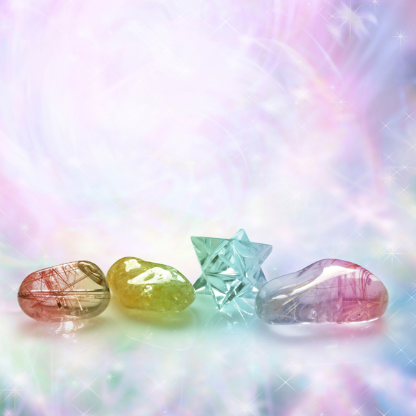 The Best Crystals For Autism: Banish Stress!