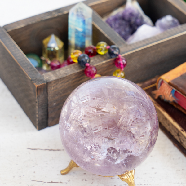 The Best Crystals For Autism: Banish Stress!