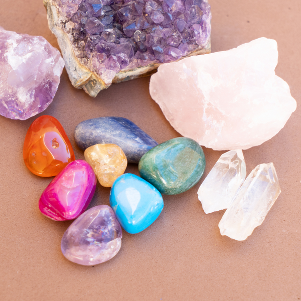 The Best Crystals For Autism: Banish Stress!