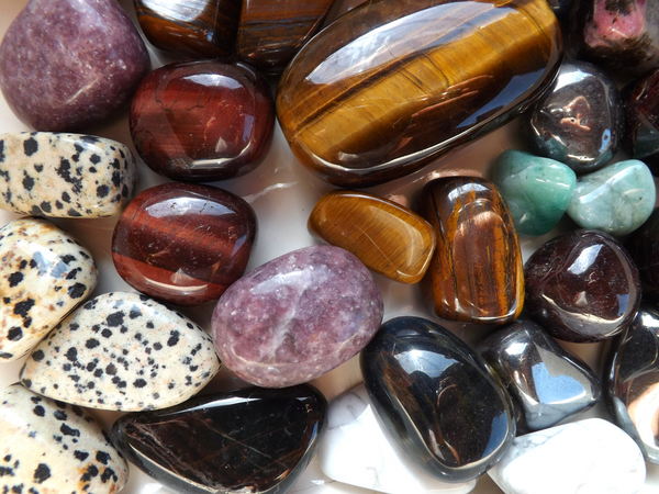 Time to Shine! Best Crystals To Boost Your Self-Esteem!