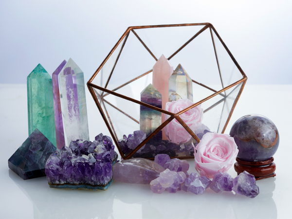 Time to Shine! Best Crystals To Boost Your Self-Esteem!