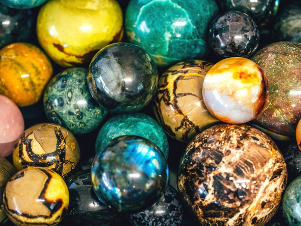 The Best Crystals For Autism: Banish Stress!