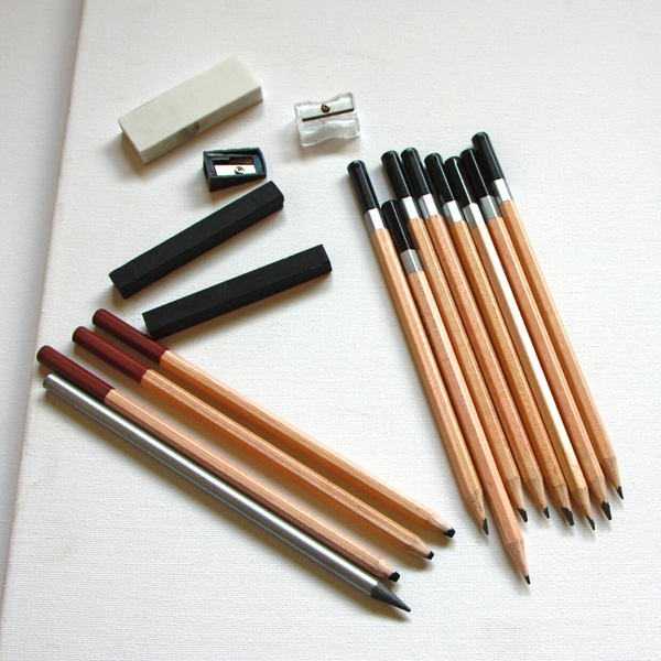 Ready, Set, Draw! The Best Drawing Kits for Adults!