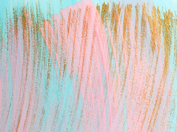 Strike Gold with the Best Gold Acrylic Paint!