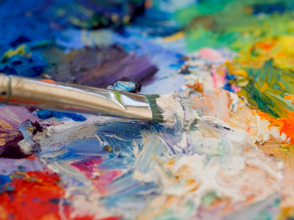 Find Your Best Oil Paint Set to Brush Up on Your Skills!