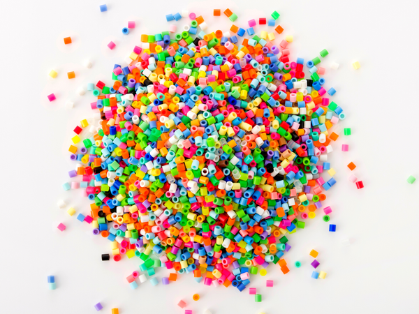 The Best Mini Perler Beads to Create Tiny Masterpieces!