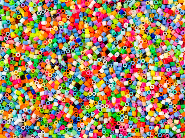 The Best Mini Perler Beads to Create Tiny Masterpieces!