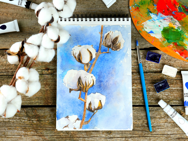 9 Sketchbook Ideas Easy Enough Even for Beginners!