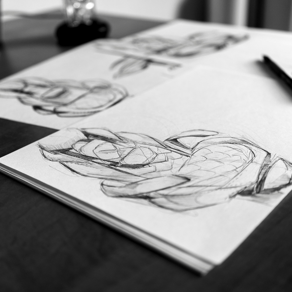 9 Sketchbook Ideas Easy Enough Even for Beginners!