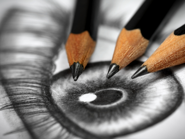 9 Sketchbook Ideas Easy Enough Even for Beginners!