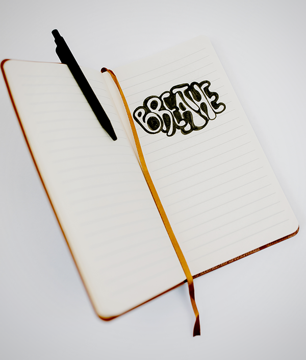 9 Sketchbook Ideas Easy Enough Even for Beginners!