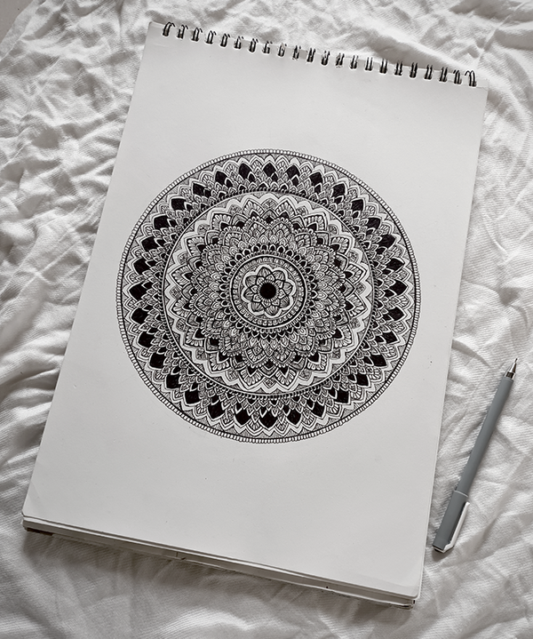 9 Sketchbook Ideas Easy Enough Even for Beginners!